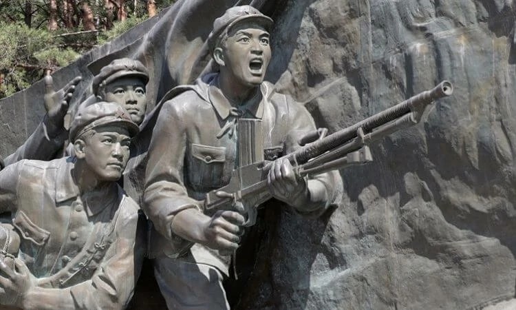 Início da Guerra da Coreia completa 70 anos | Agreste Presbiteriano